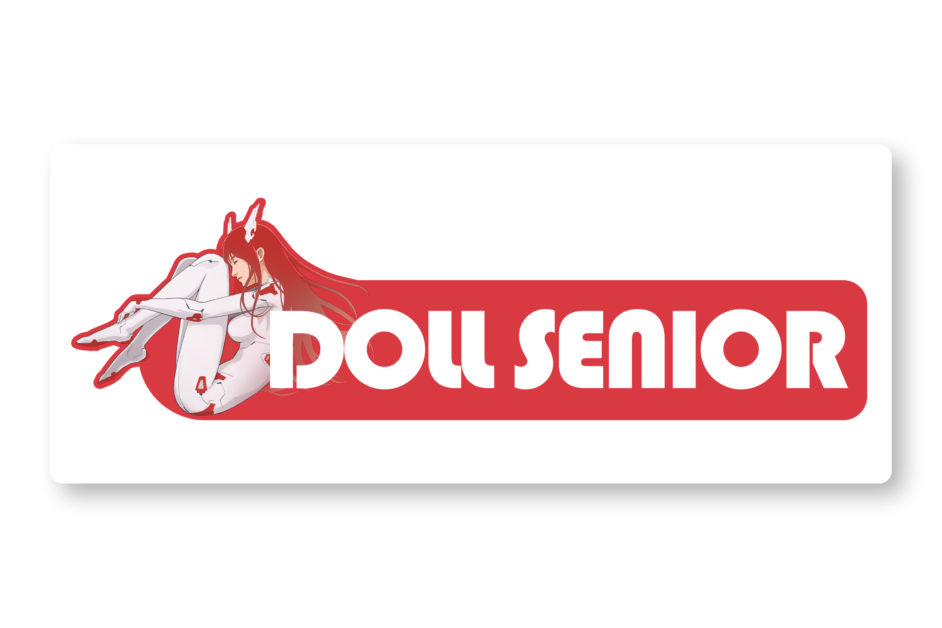 Doll Senior – DollDimension