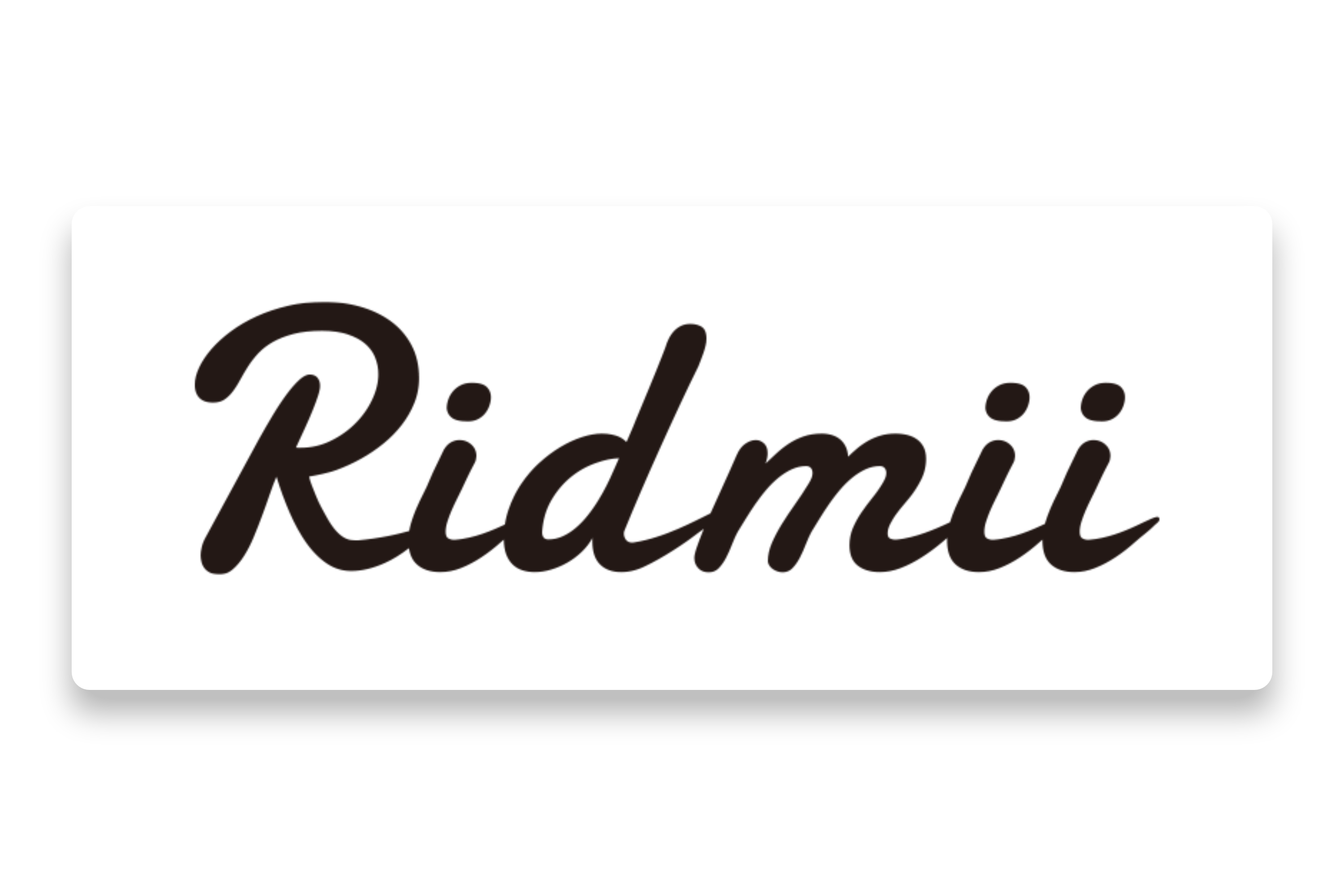 Ridmii – DollDimension