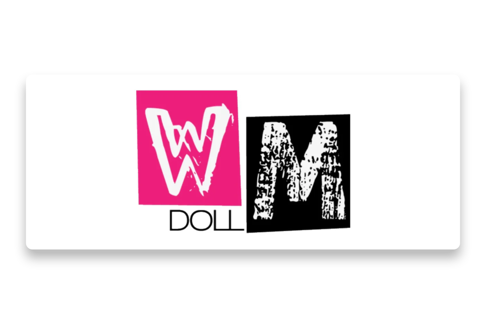 Collections – DollDimension