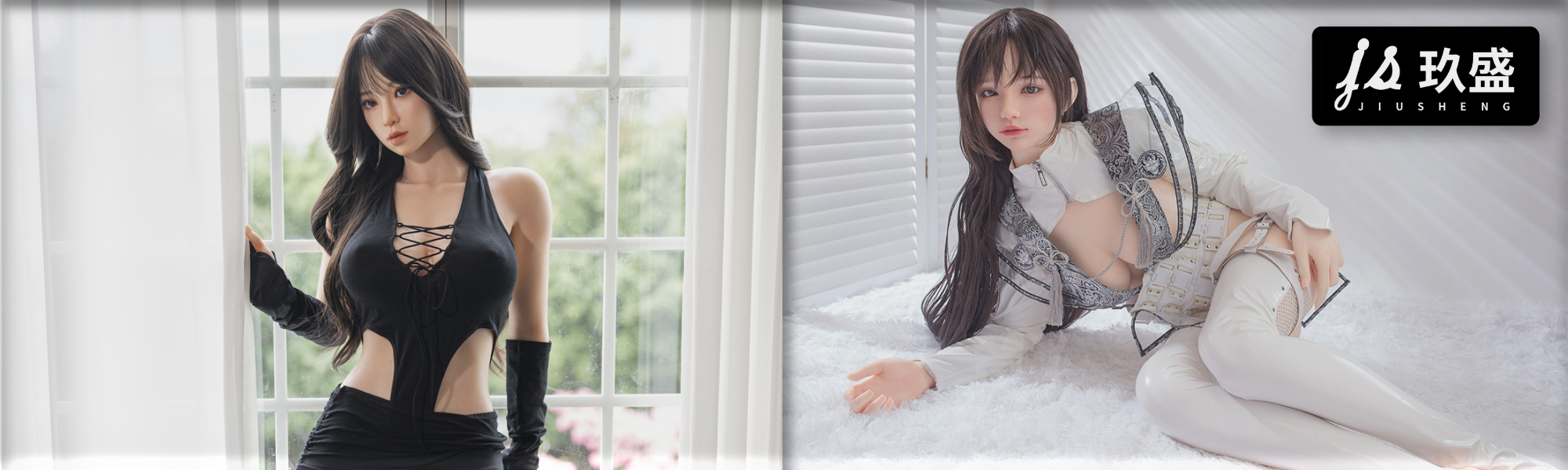 Jiusheng and MLW sexdoll collection | DollDimension