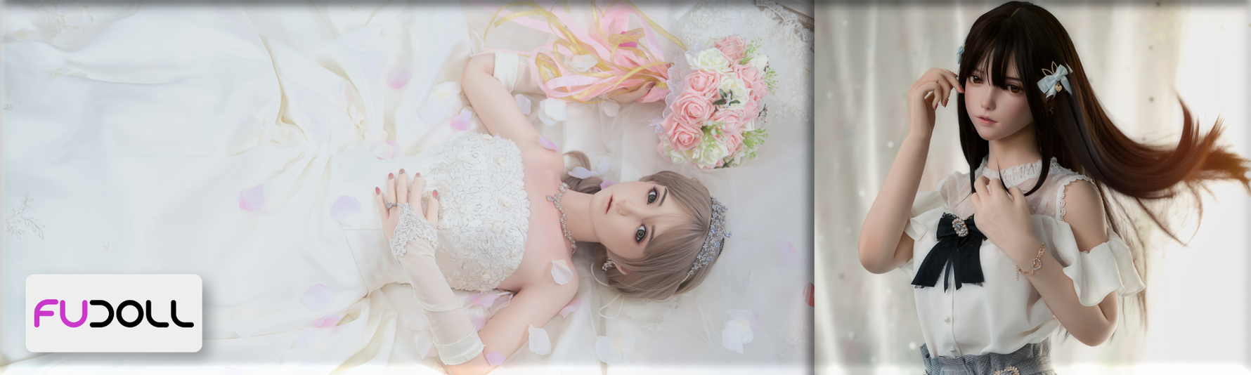 FUdoll sexdoll collection | DollDimension