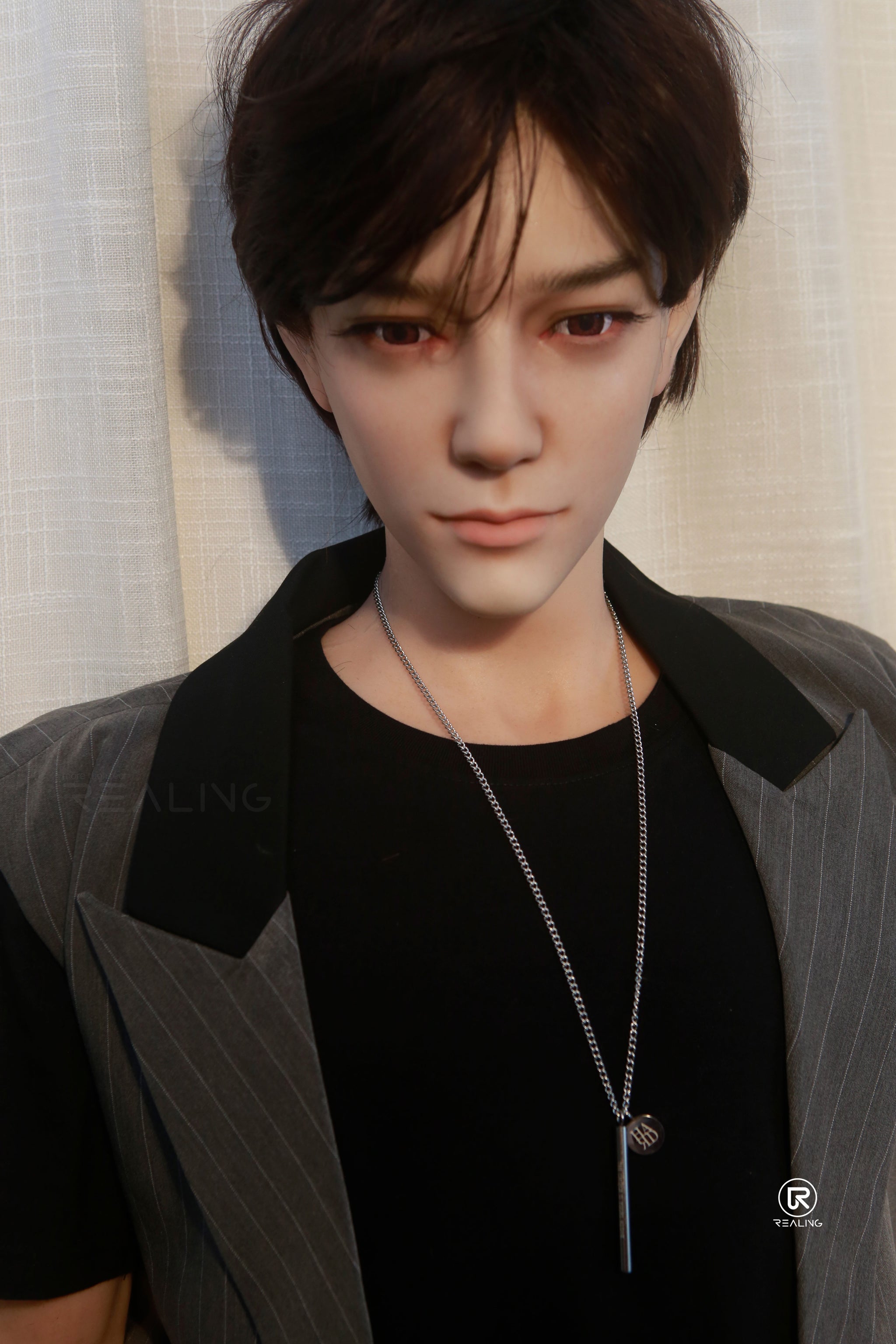 Realing Kirin - 170cm (Full Silicone) Sex Doll | DollDimension