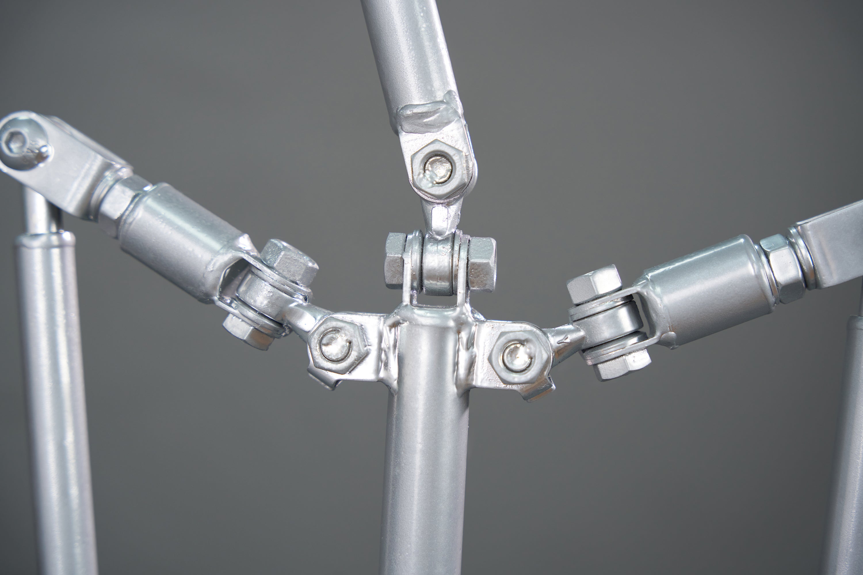 Bezlya silicone bodies- DollDimension