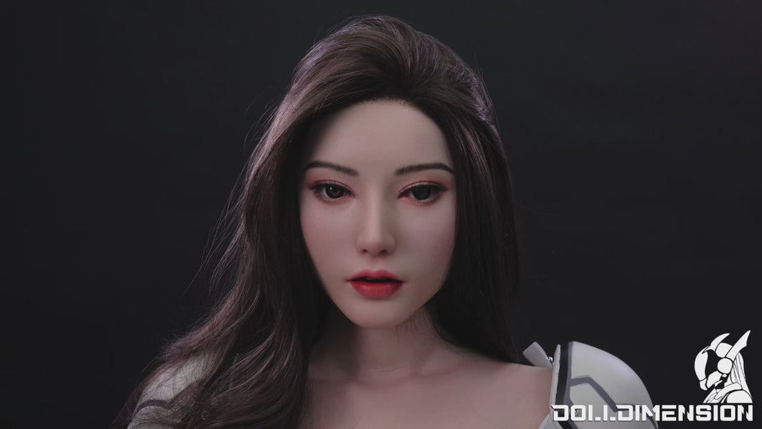 Info page EXdoll - DollDimension