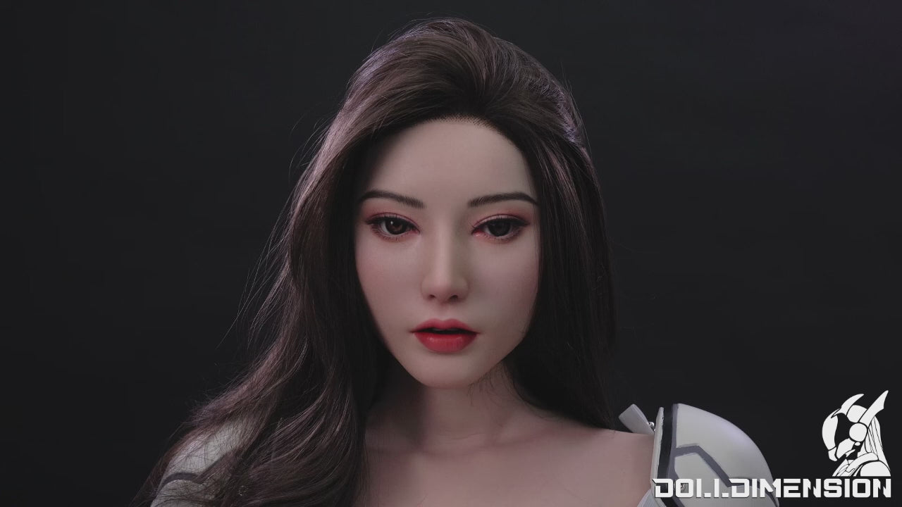 Info page EXdoll - DollDimension